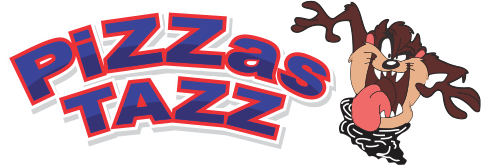 Pizzas Tazz – Pizzas para Eventos